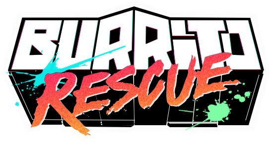 Burrito Rescue